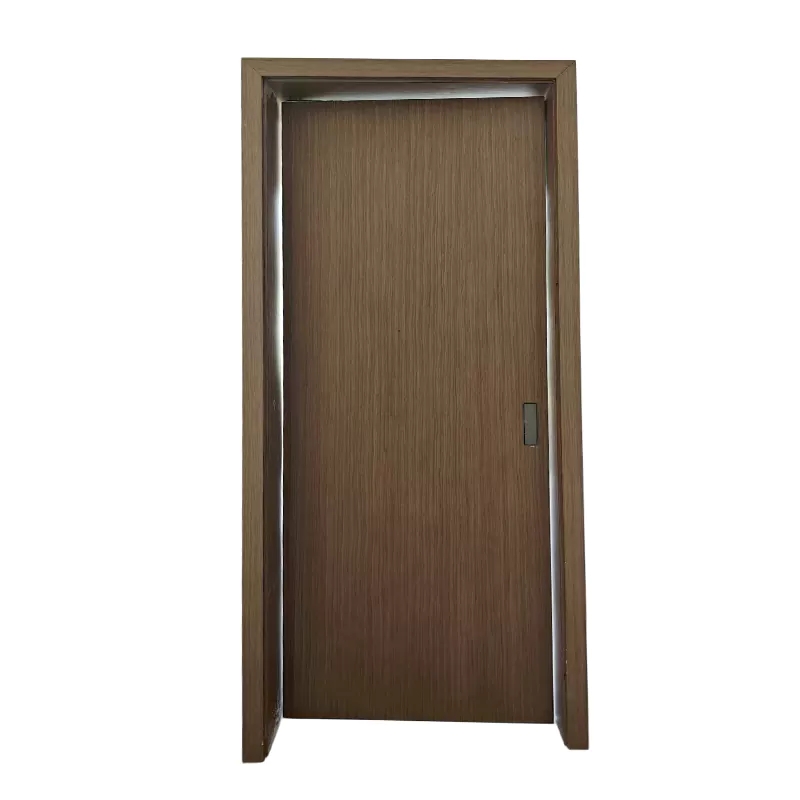 Winzone Industrial, Wooden Door manufactory