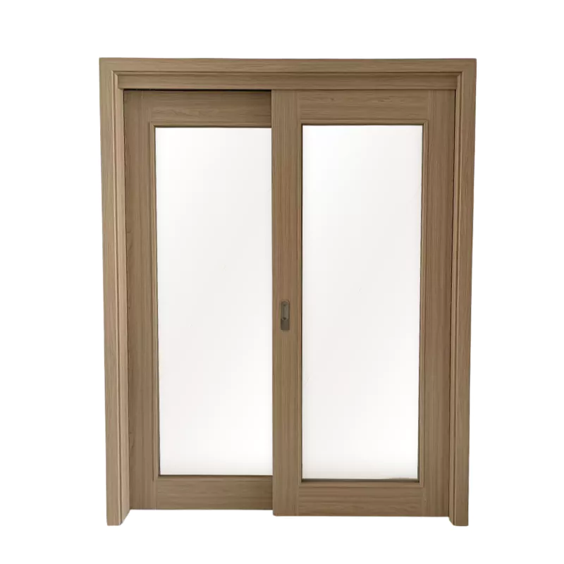 Winzone Industrial, Wooden Door manufactory