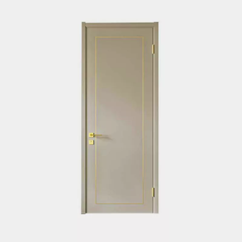 Winzone Industrial, Wooden Door manufactory