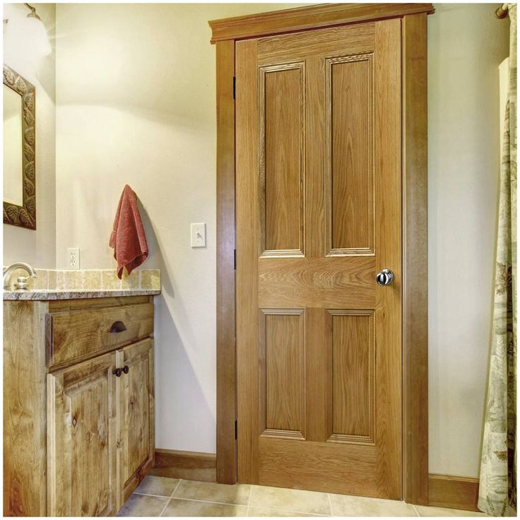 Why Wooden Fire Doors Are a Must-Have for Every Building - Winzone ...
