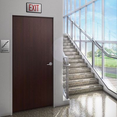 Top Advantages of Wood Pivot Doors - Winzone Industrial, Wooden Door ...