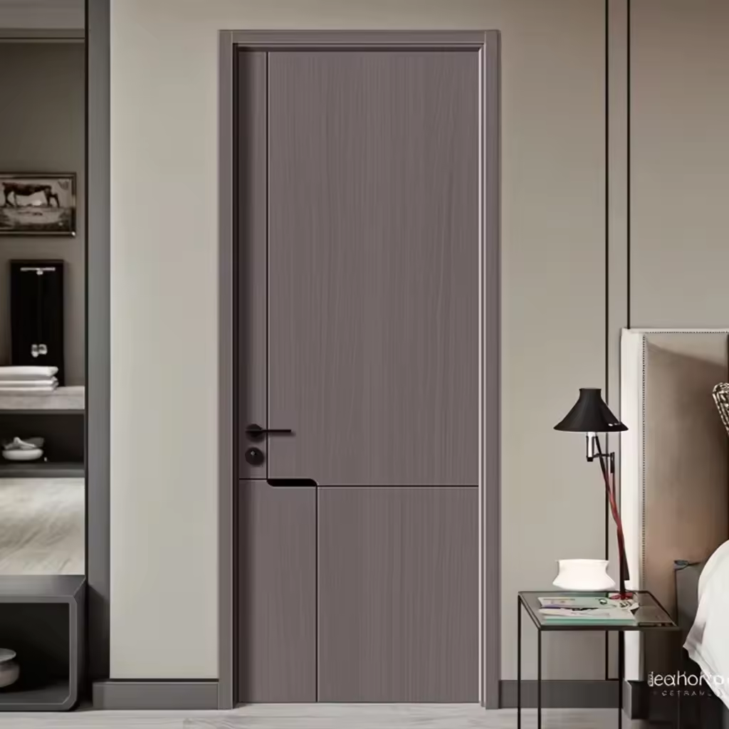 From China to the World: Why Carbon Crystal Wooden Doors Are the Game ...