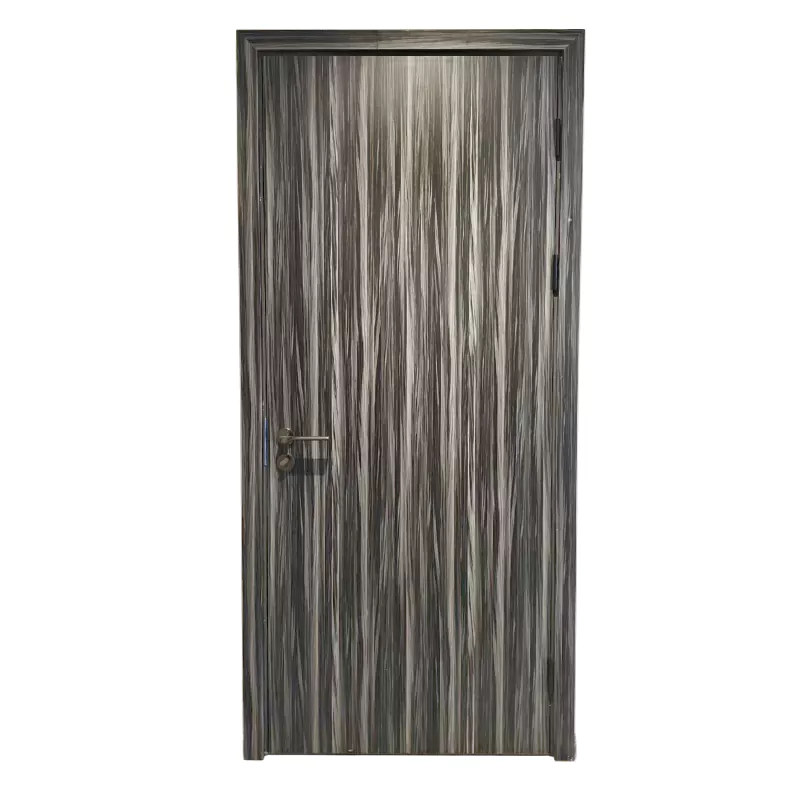 Minute Buyer's Guide to HPL Laminate Doors