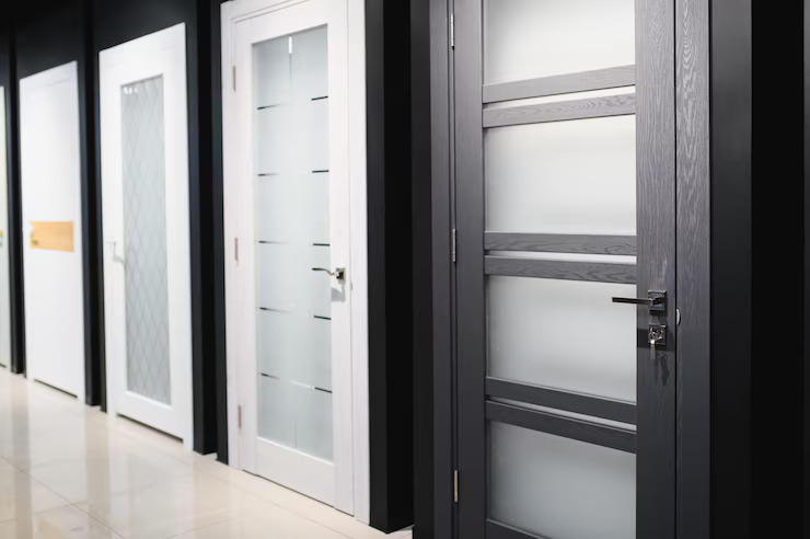 Discover the HPL Doors: Combining Performance and Aesthetics