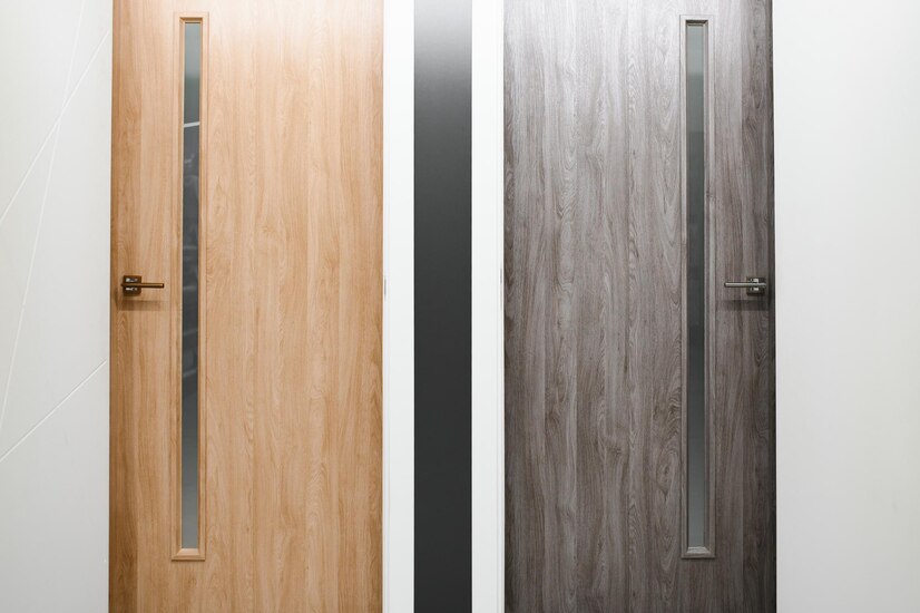 What Are HPL Laminate Doors? Benefits Can’t Ignore in 2025