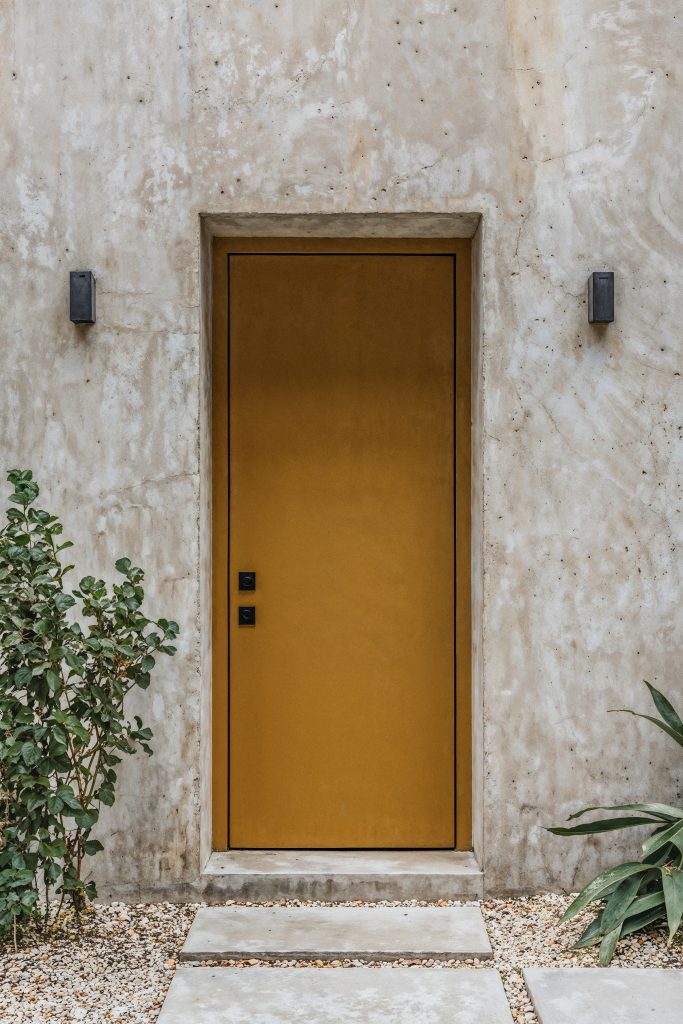 Discover the Versatility and Strength of HPL Doors