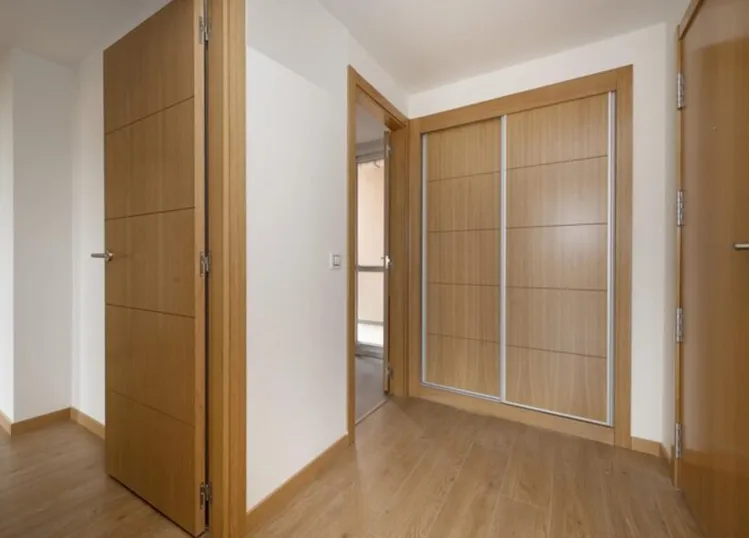 Advanced Insights into the Performance of HPL Doors