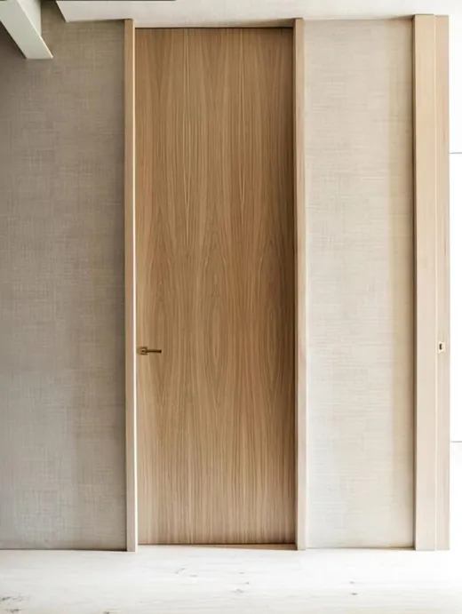 WPC Doors for Modern Homes and Commercial Spaces